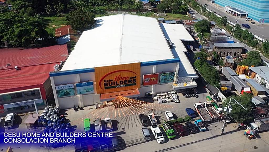 Cebu Home And Builders Center Mandaue - Homemade Ftempo