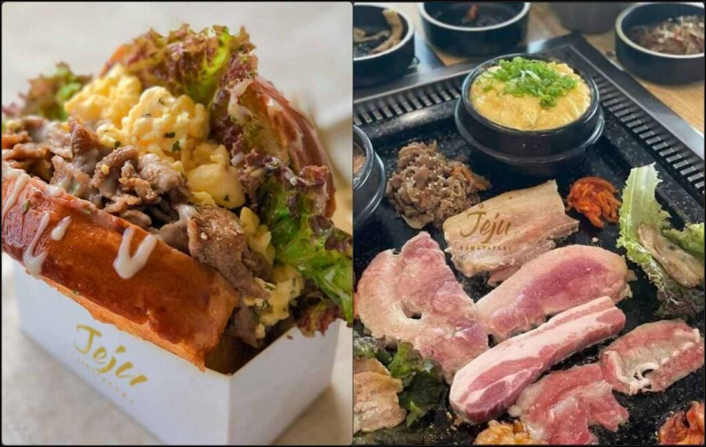 15 Best Unlimited Samgyupsal (Korean BBQ Restaurants) in Cebu - Cebu 24|7