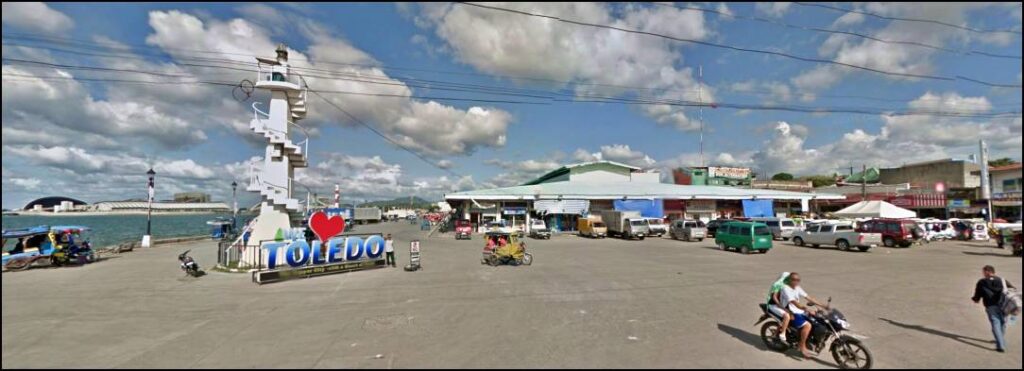 How to Travel: Cebu City to Toledo City - Cebu 24|7