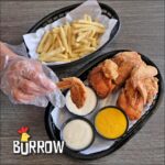 7 Best Unlimited Wings in Cebu - Cebu 24|7