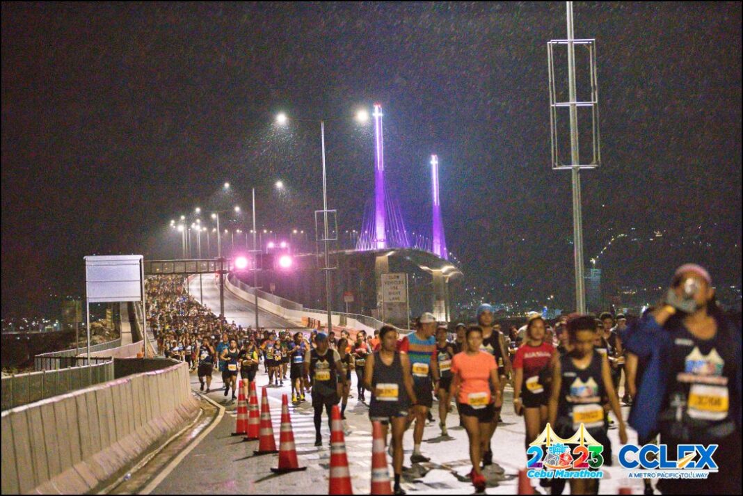 CCLEX Expressway: Cebu Cordova Link Bridge - Cebu 24|7