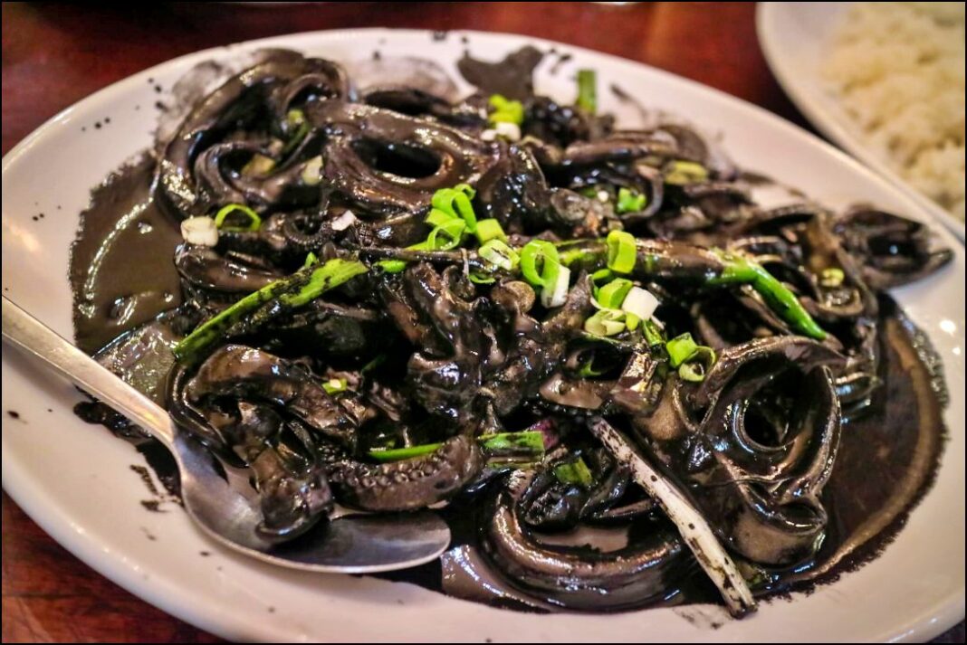 Paolito's Seafood Restaurant by STK Ta Bai! - Cebu 24|7