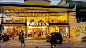 List of Angel's Pizza Branches in Cebu - Cebu 24|7
