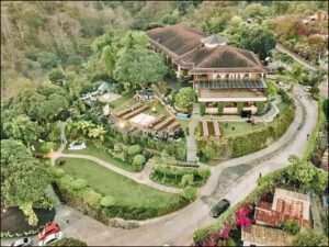 Chateau de Busay Cebu: Perfect Place for Celebrations - Cebu 24|7