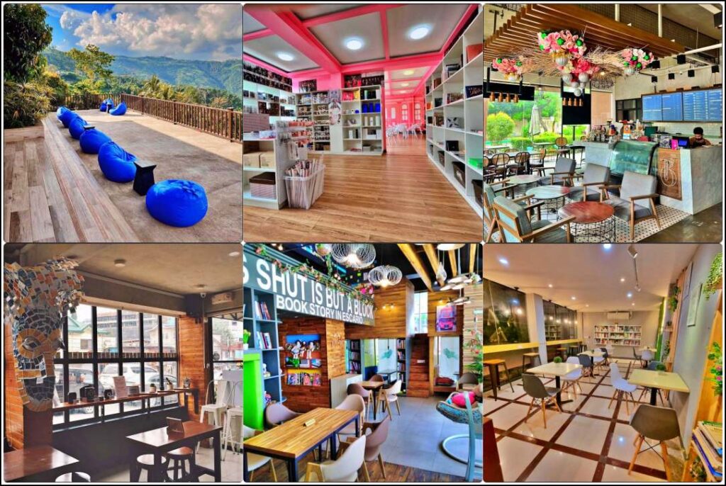 7 Most Instagrammable Cafes and Coffee Shops in Cebu - Cebu 24|7