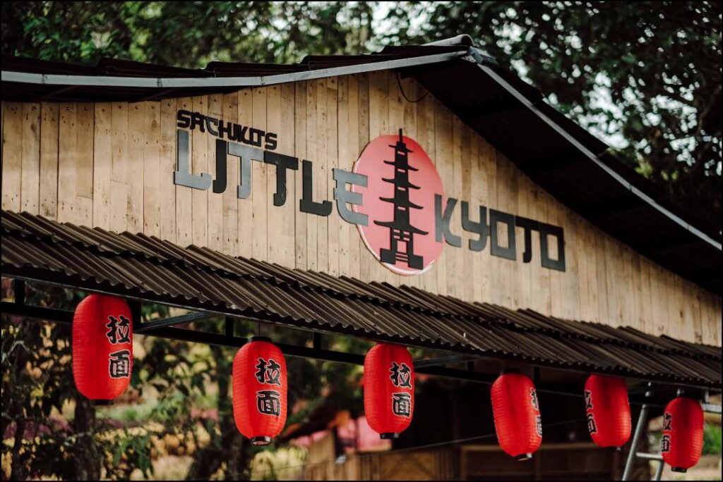 Visit Sachiko's Little Kyoto: A Taste of Japan in the Heart of Cebu ...