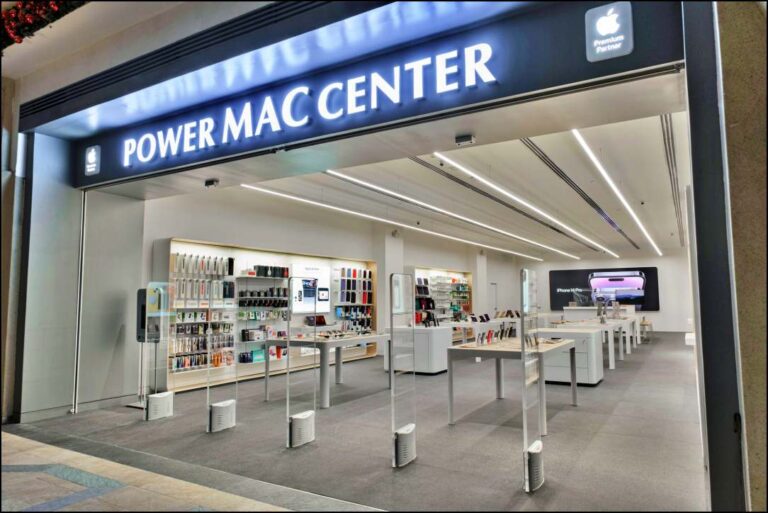 List of Power Mac Center Branches in Cebu - Cebu 24|7