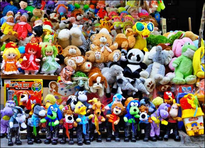 Toy Definition, History, Facts Britannica, 60% OFF