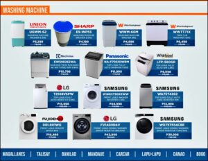 List of Echo Appliance Branches in Cebu - Cebu 24|7