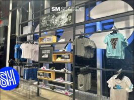 Foot Locker in SM Seaside City Cebu: Shop for Latest Sneakers - Cebu 24|7