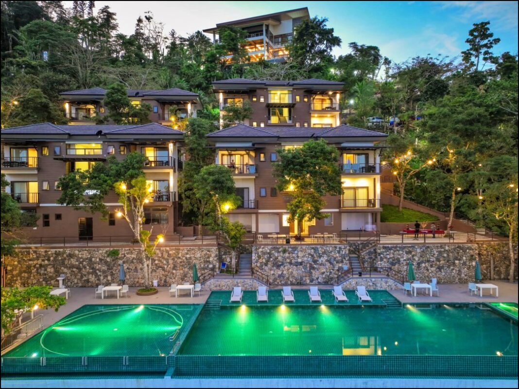 Mist Mountain Resort Cebu: Escape to an Unforgettable Getaway - Cebu 24|7