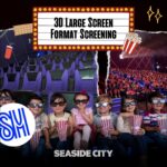 SM Seaside City Cebu Cinema: Catch the Latest Blockbuster - Cebu 24|7
