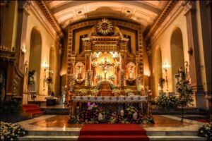Cebu Metropolitan Cathedral: A Guide to Visiting - Cebu 24|7