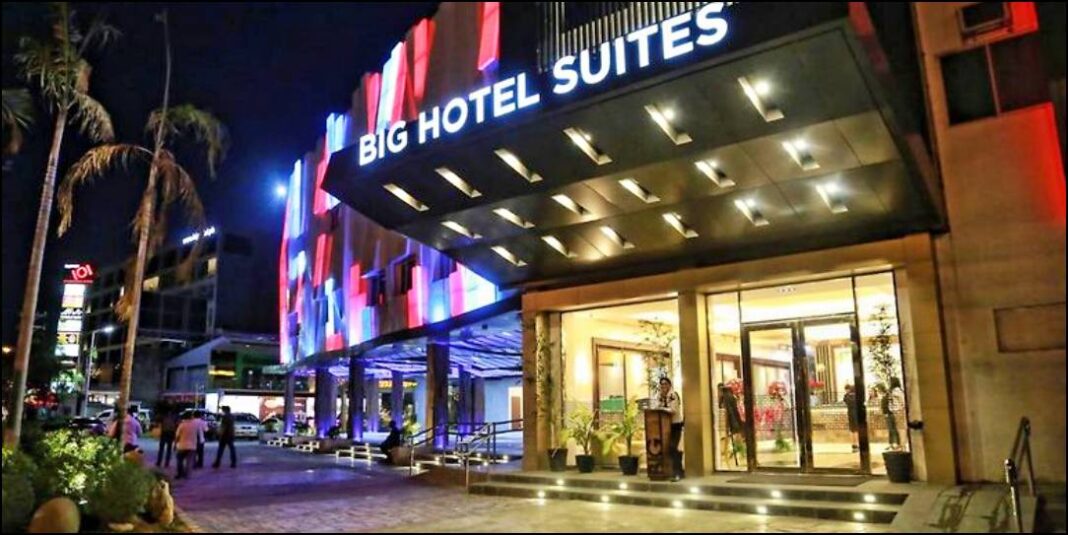Hotels - Cebu 24|7
