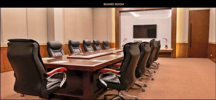 Oakridge Business Park: Ideal Location for Growing Companies in Cebu ...