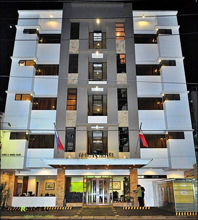 Hotels - Cebu 24|7