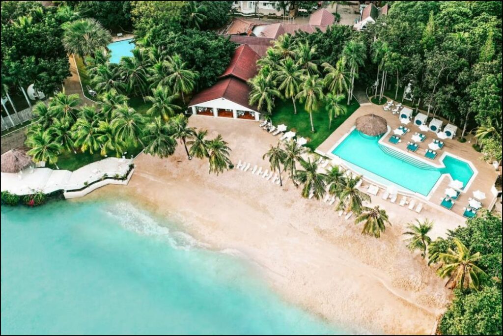 Pacific Cebu Resort: Experience a Relaxing Getaway in Lapu-Lapu - Cebu 24|7